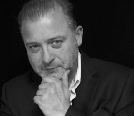 Alan Rook - BlackRook Media