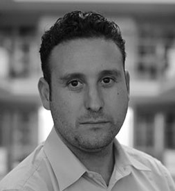 Adam Harrod - BlackRook Media