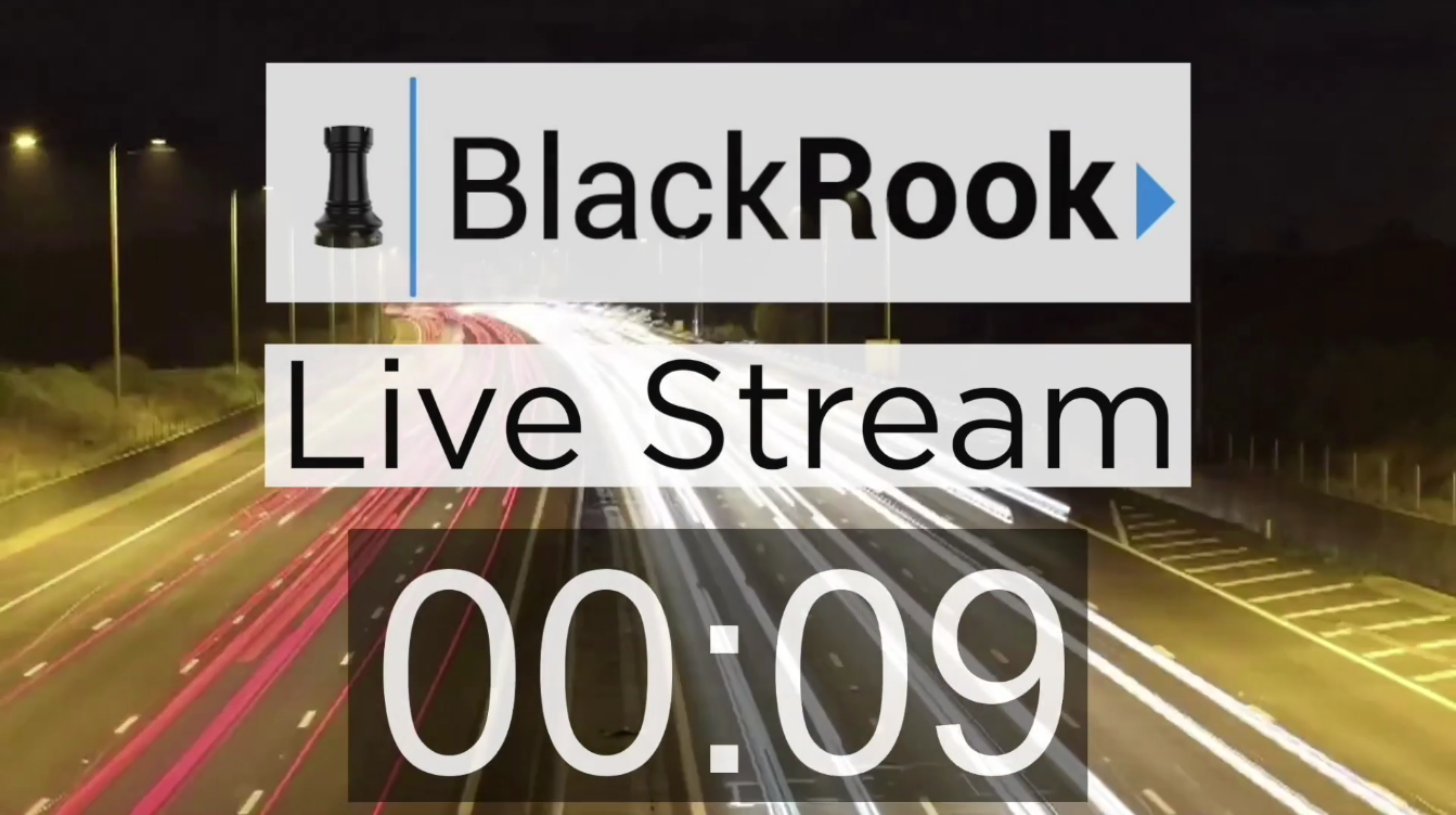 covid-19 - BlackRook Media